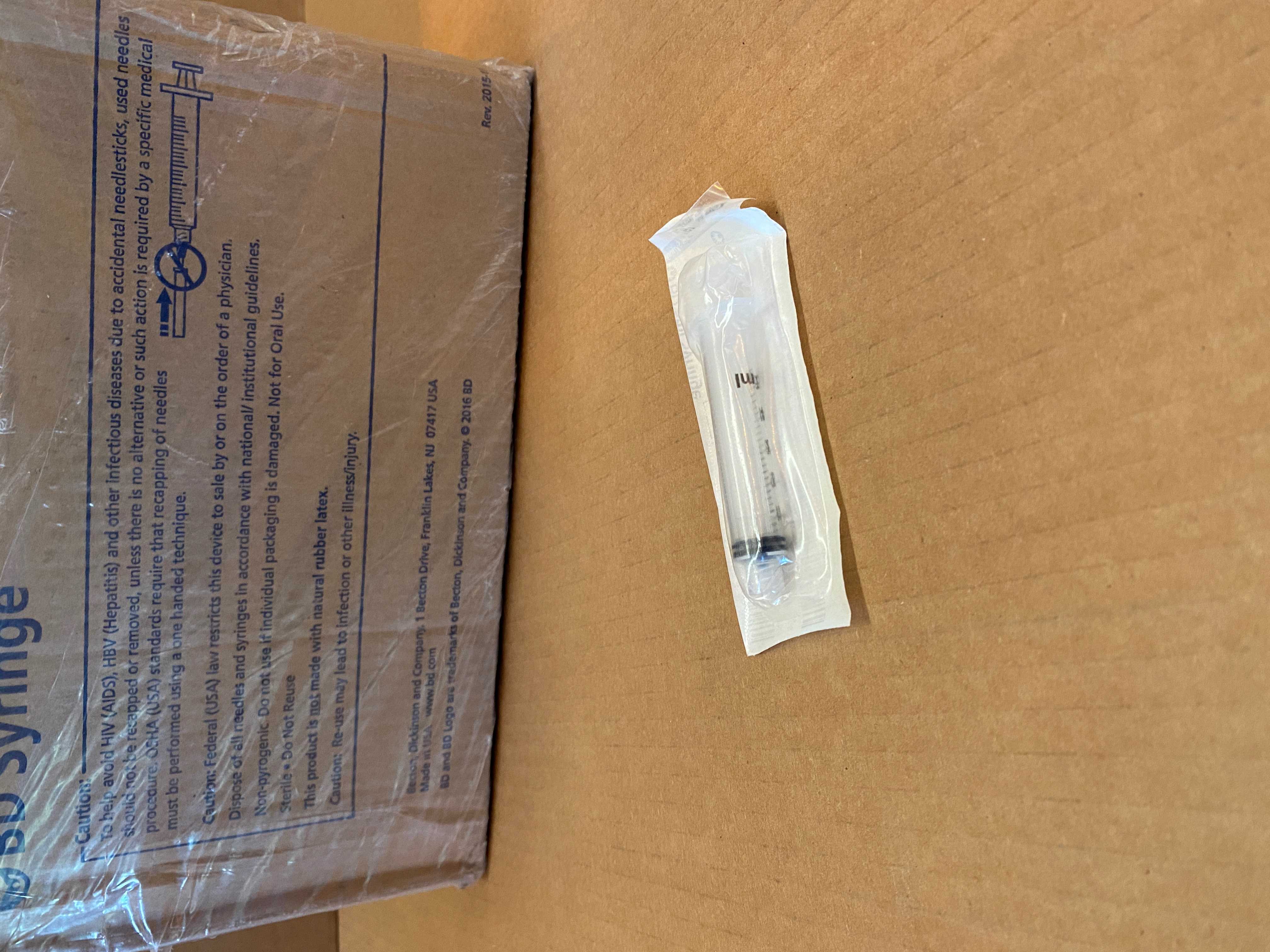 Lab Supply Exchange - Surplus - Distribution - Cal Poly