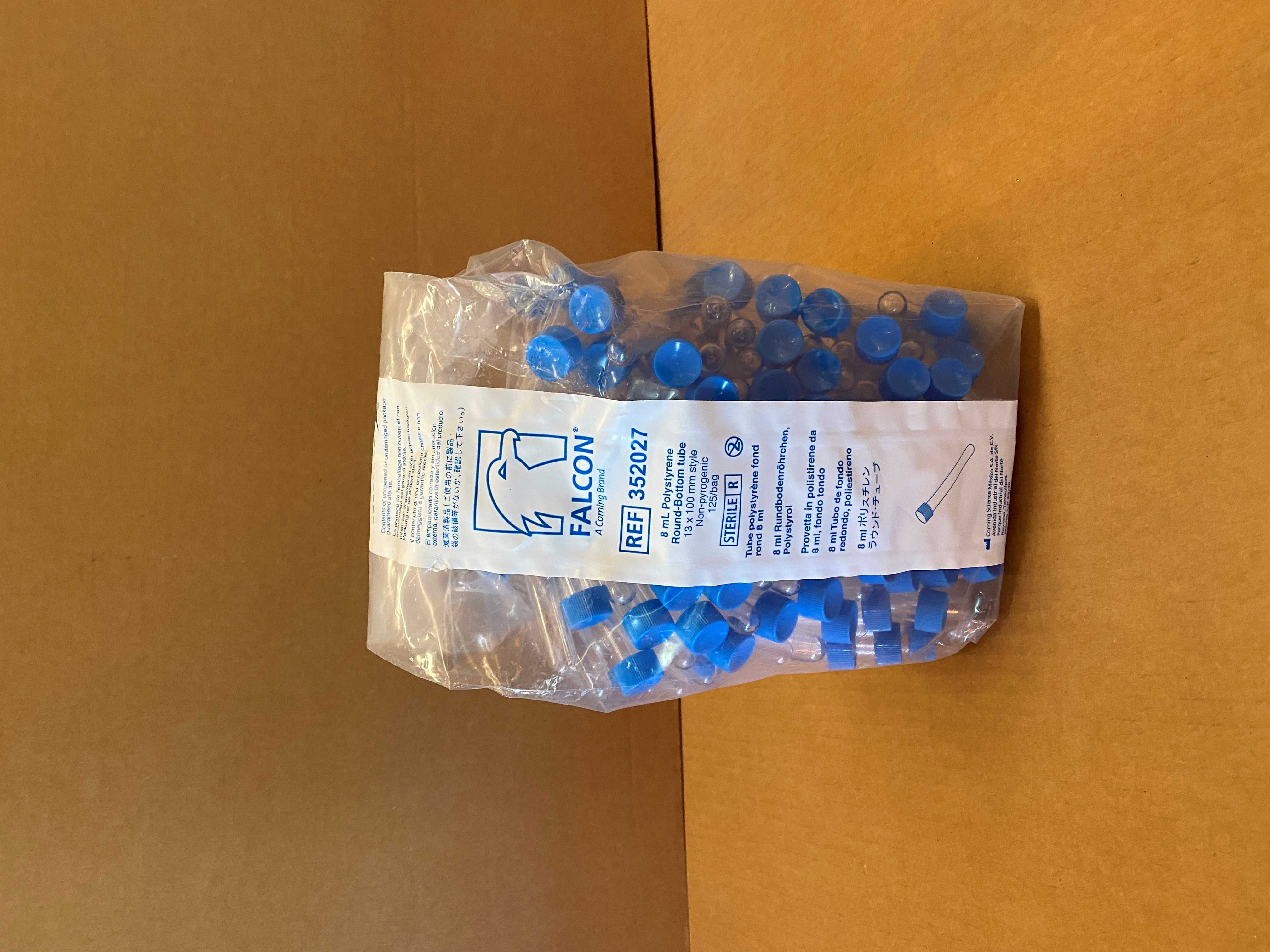 Lab Supply Exchange - Surplus - Distribution - Cal Poly