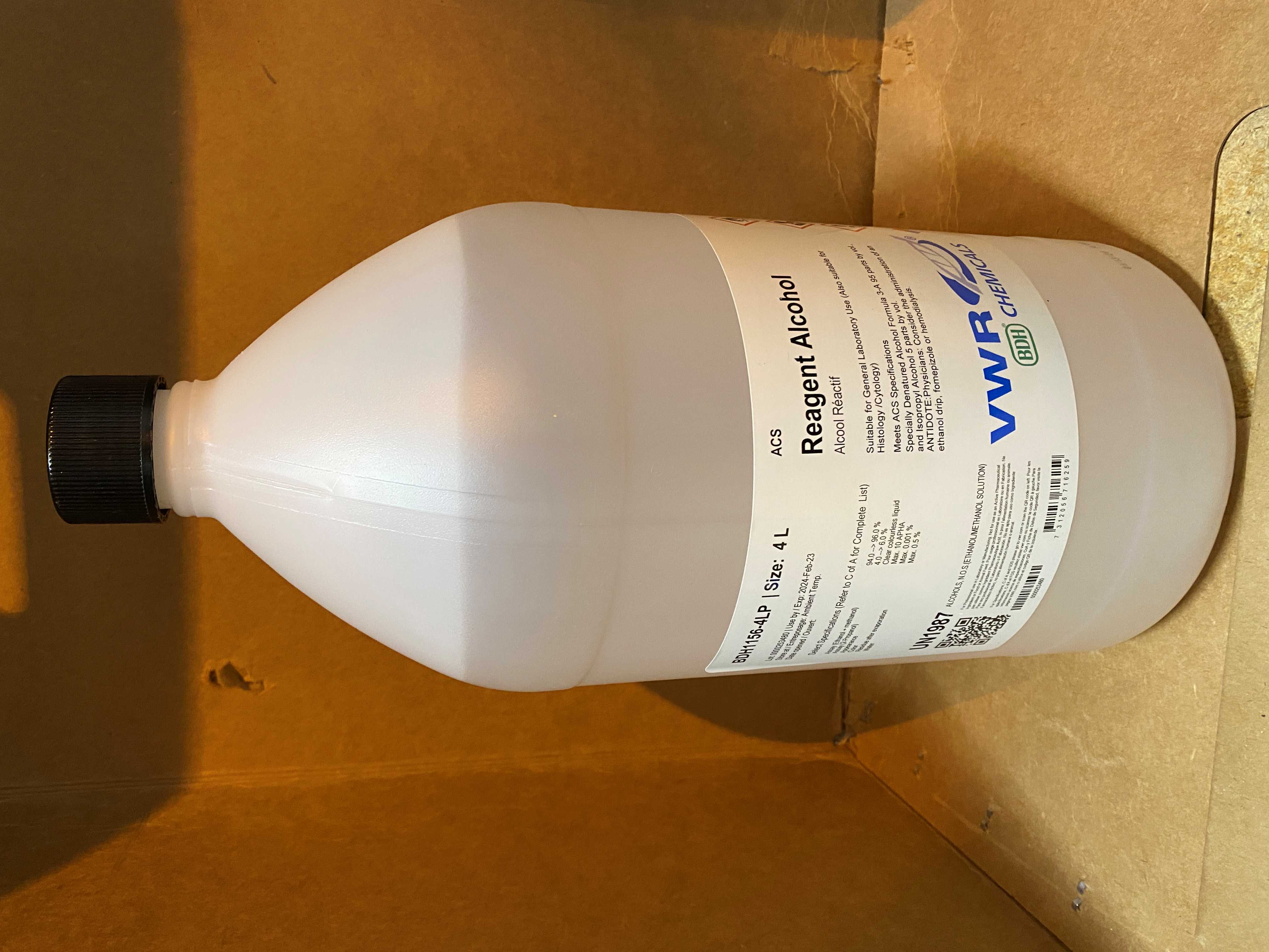 Lab Supply Exchange - Surplus - Distribution - Cal Poly