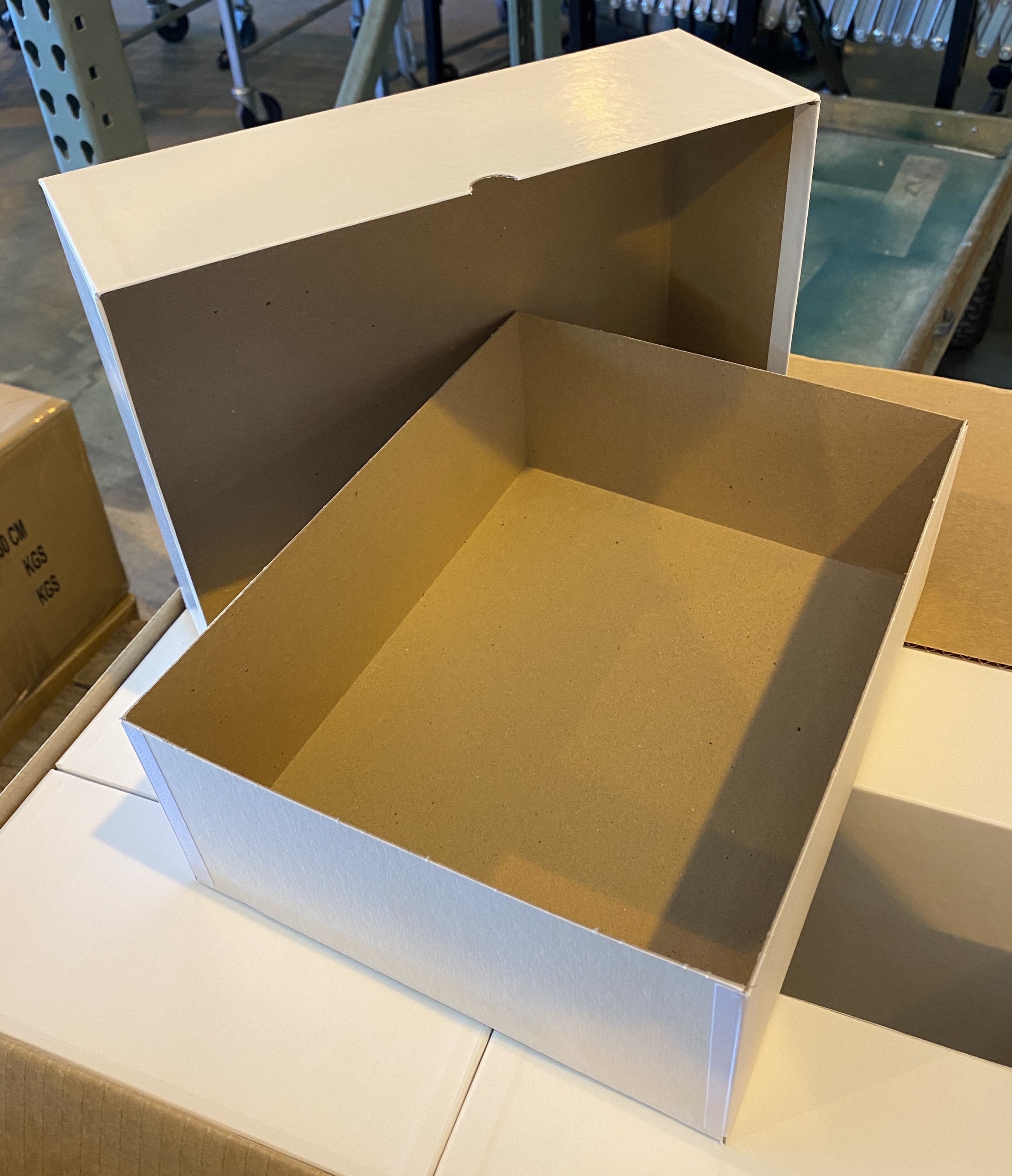 Lab Supply Exchange - Surplus - Distribution - Cal Poly