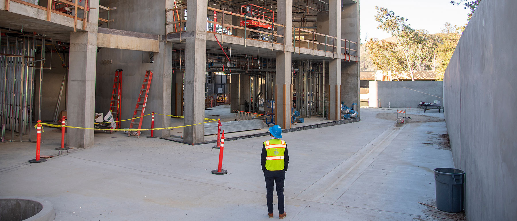 Administration & Finance Services - Cal Poly