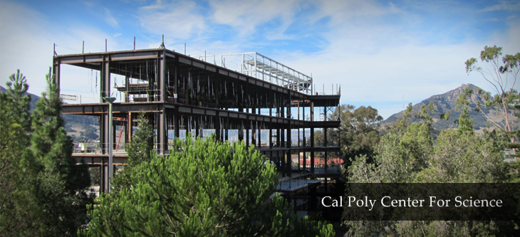 AFD - Cal Poly