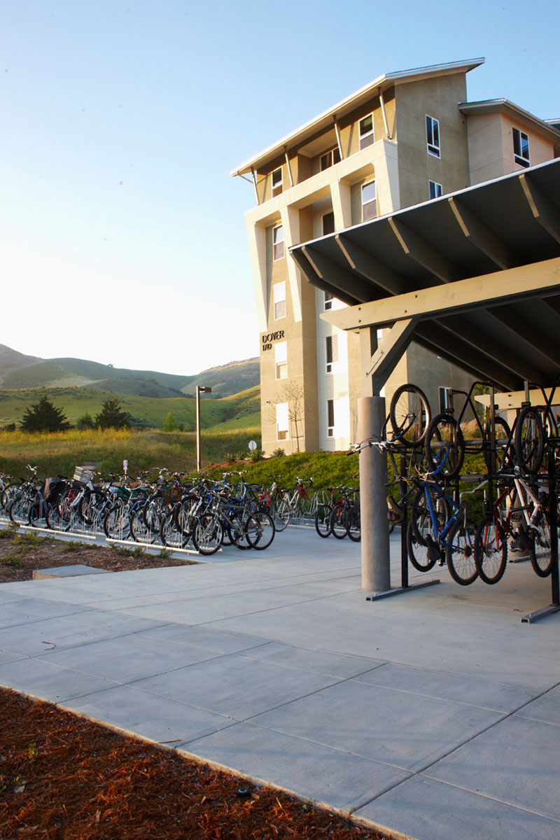 Building & Grounds - Sustainability - Cal Poly