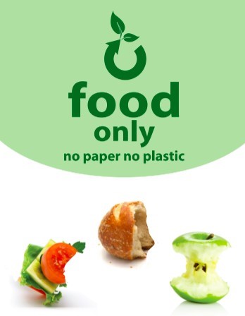 Waste: What goes where? - Sustainability - Cal Poly